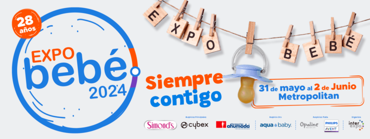 Expo Bebé: Guiando a las familias | Ticketmaster Chile Blog