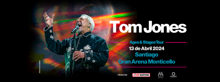 Próxima semana en Ticketmaster | Ticketmaster Chile Blog