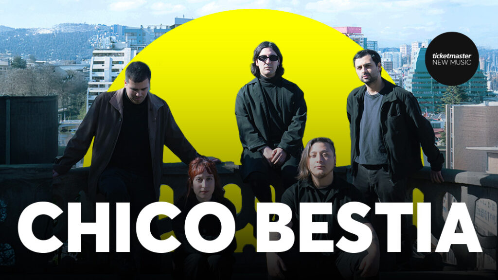 Inicio | Ticketmaster Chile Blog